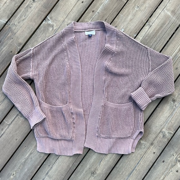 Universal Thread | Sweaters | Universal Thread Chunky Cardigan | Poshmark